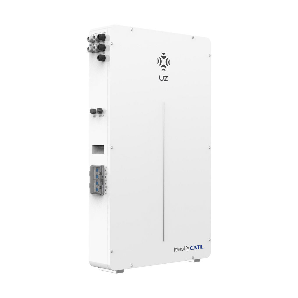 Rechargeable Power Energy | Power Whenever you need it